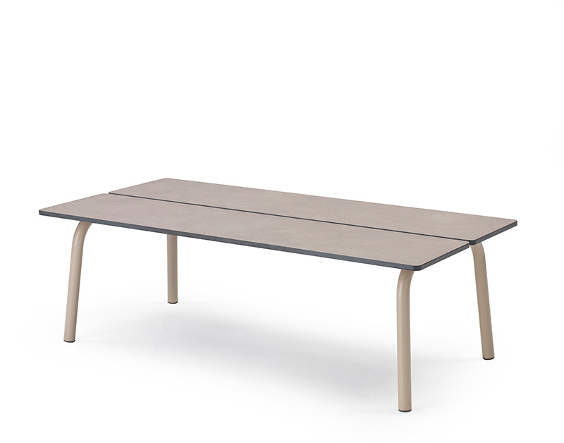 BREZZA COFFEE TABLE 2745-S – Interra Contract