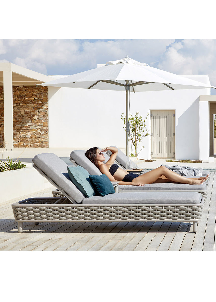 LOVE SUNBED 5013-D – Interra Contract