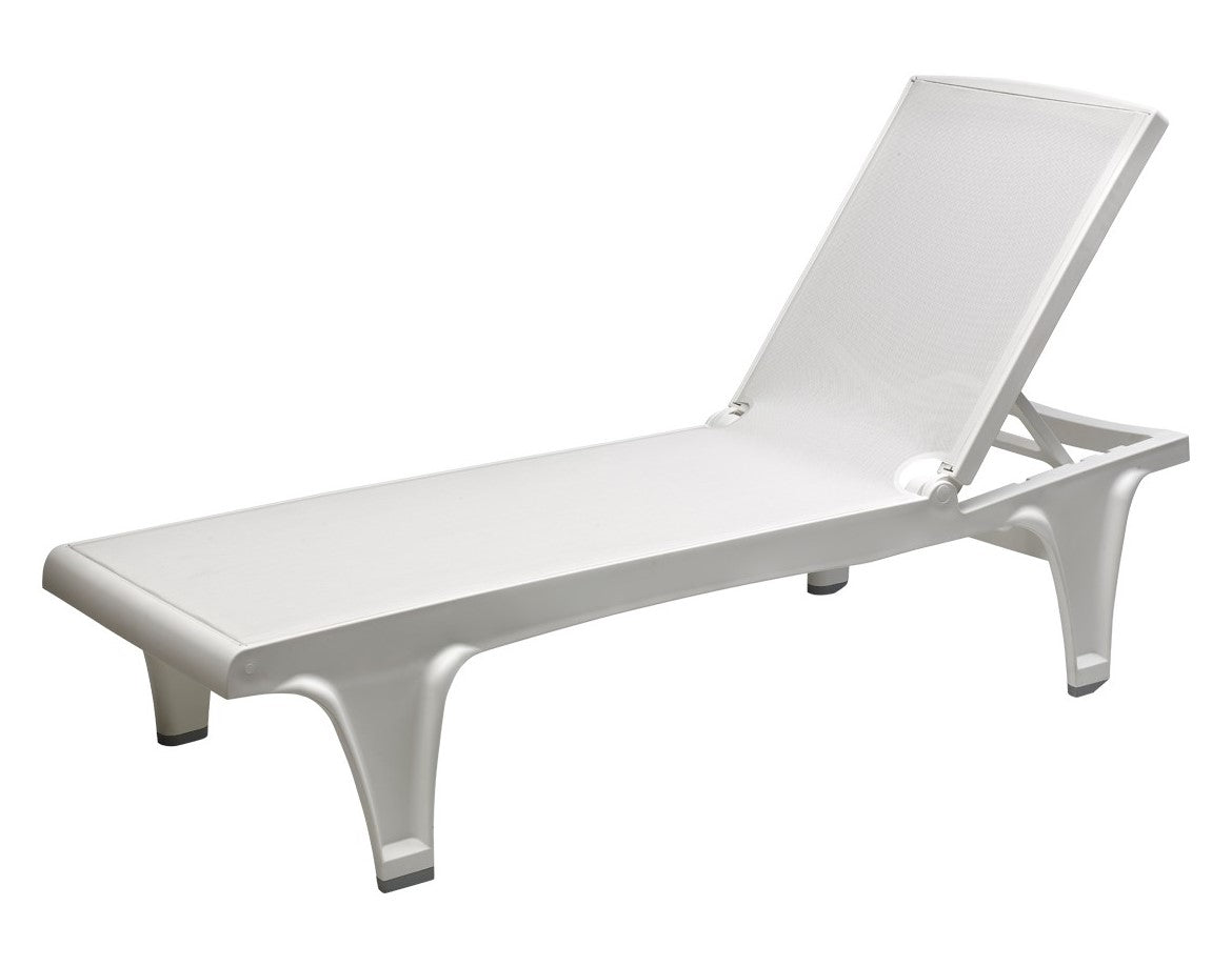 TAHITI SUNBED 2043 -S – Interra Contract