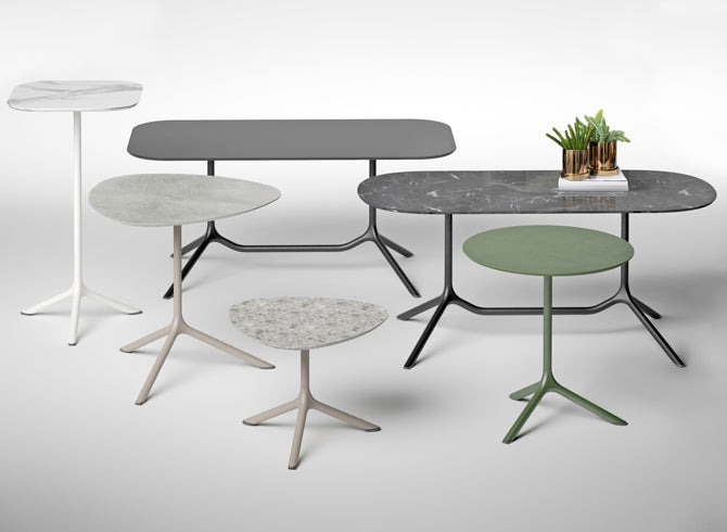 Contract Table Bases – Interra Contract