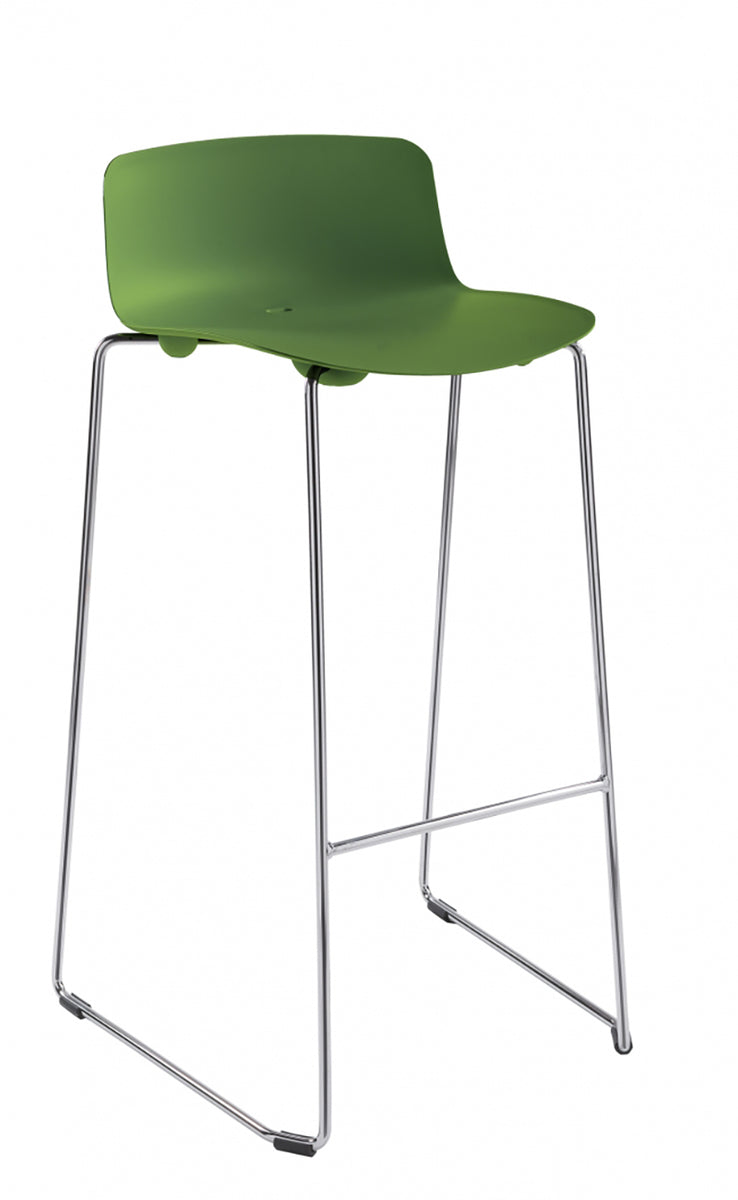 VESPER STOOL 3B 9013-C – Interra Contract