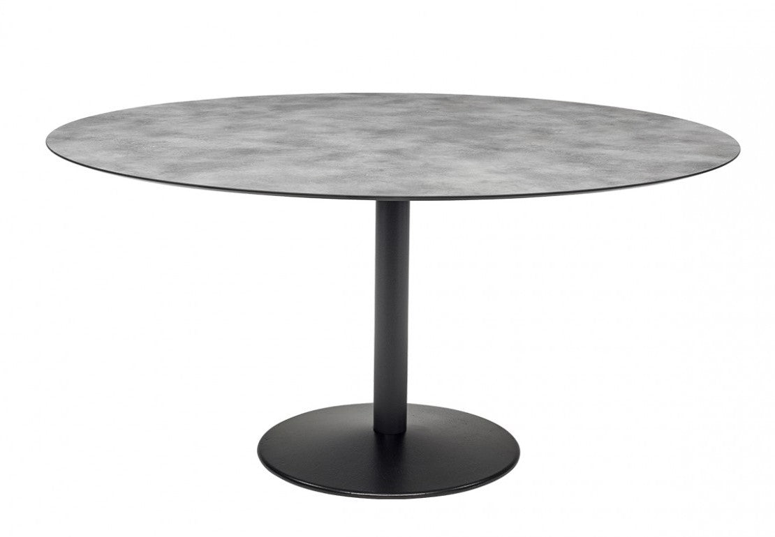 TIFFANY XL - Round Table 60 Inches – Interra Contract